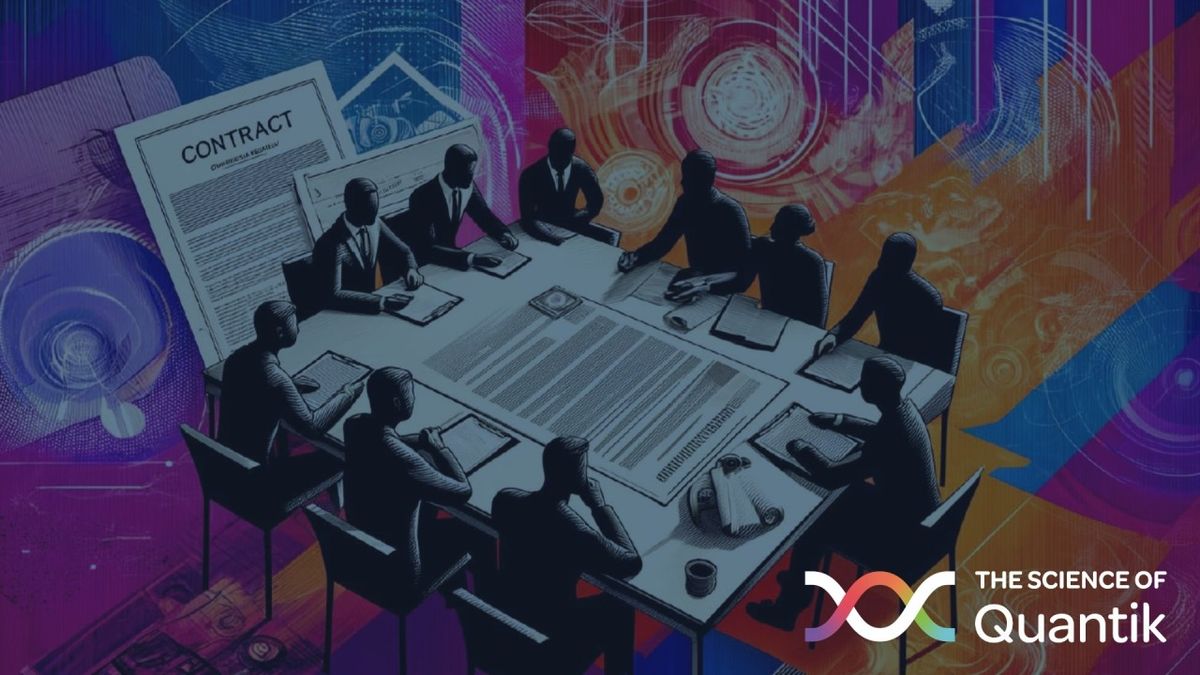 RICS APC: Contract Practice | Quantik