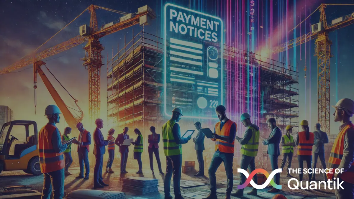 ‘Smash and grab’. Do I have to pay? | Quantik