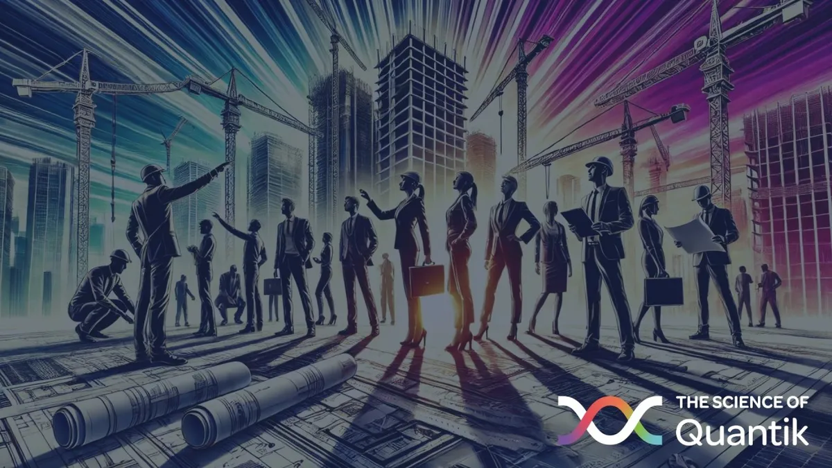 RICS APC: Procurement and Tendering | Quantik