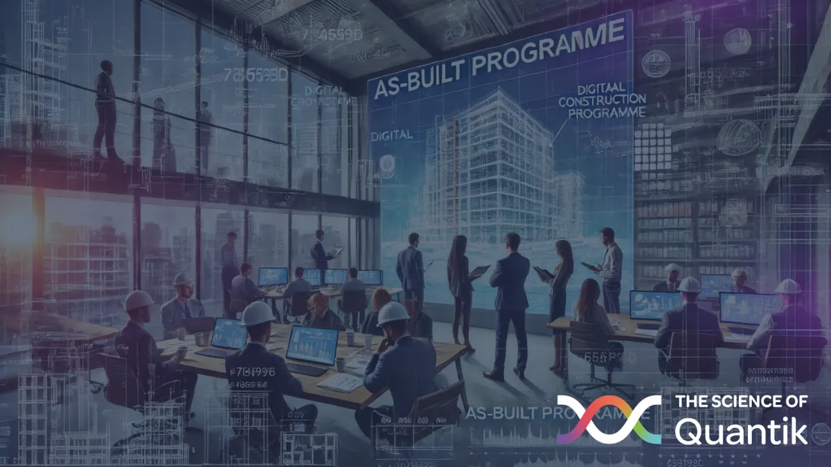 Construction claims: delay analysis (part 2 of 3) | Quantik