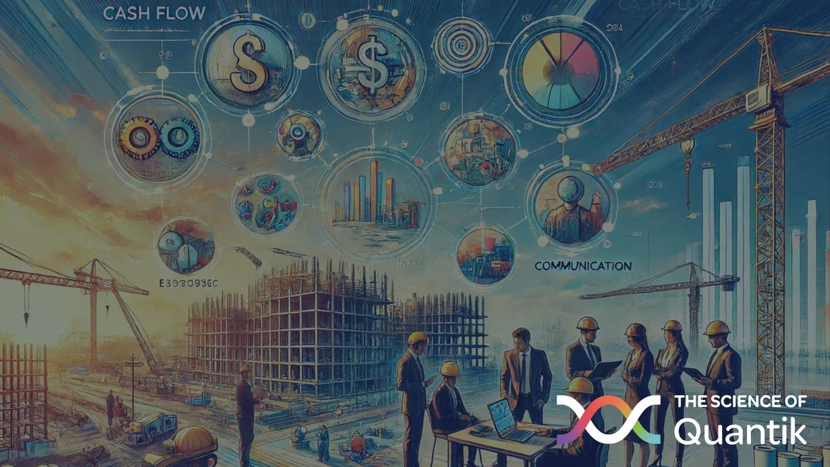 Guarding against financial failure: some practical guidance | Quantik