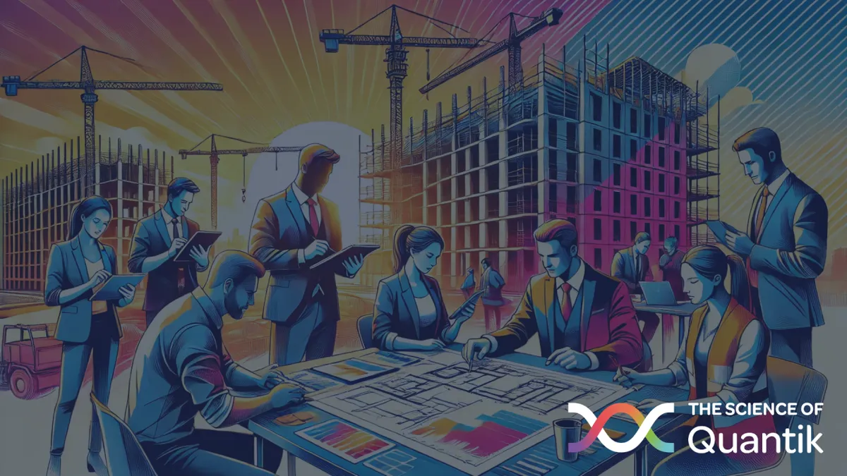 RICS APC: Contract Administration | Quantik