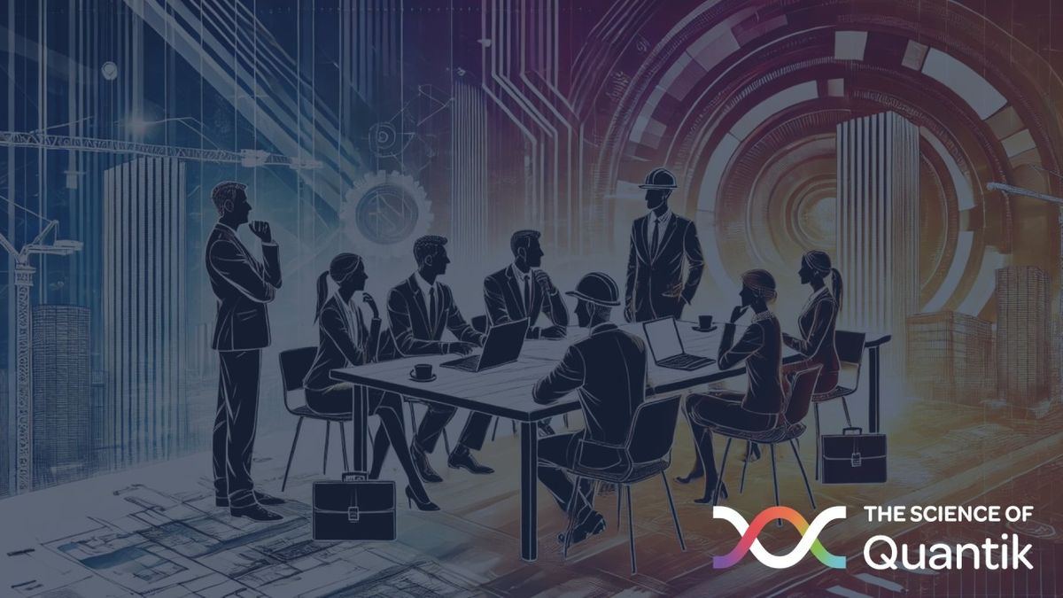 RICS APC: Quantification and Costing (of Construction Works) | Quantik