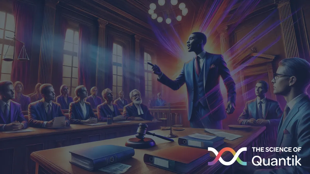 Key quantum expert cases | Quantik