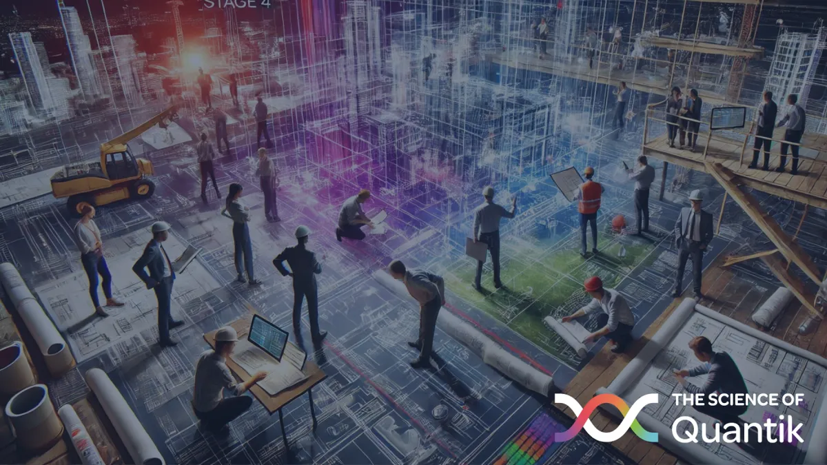 Commercially managing design risk: design coordination | Quantik