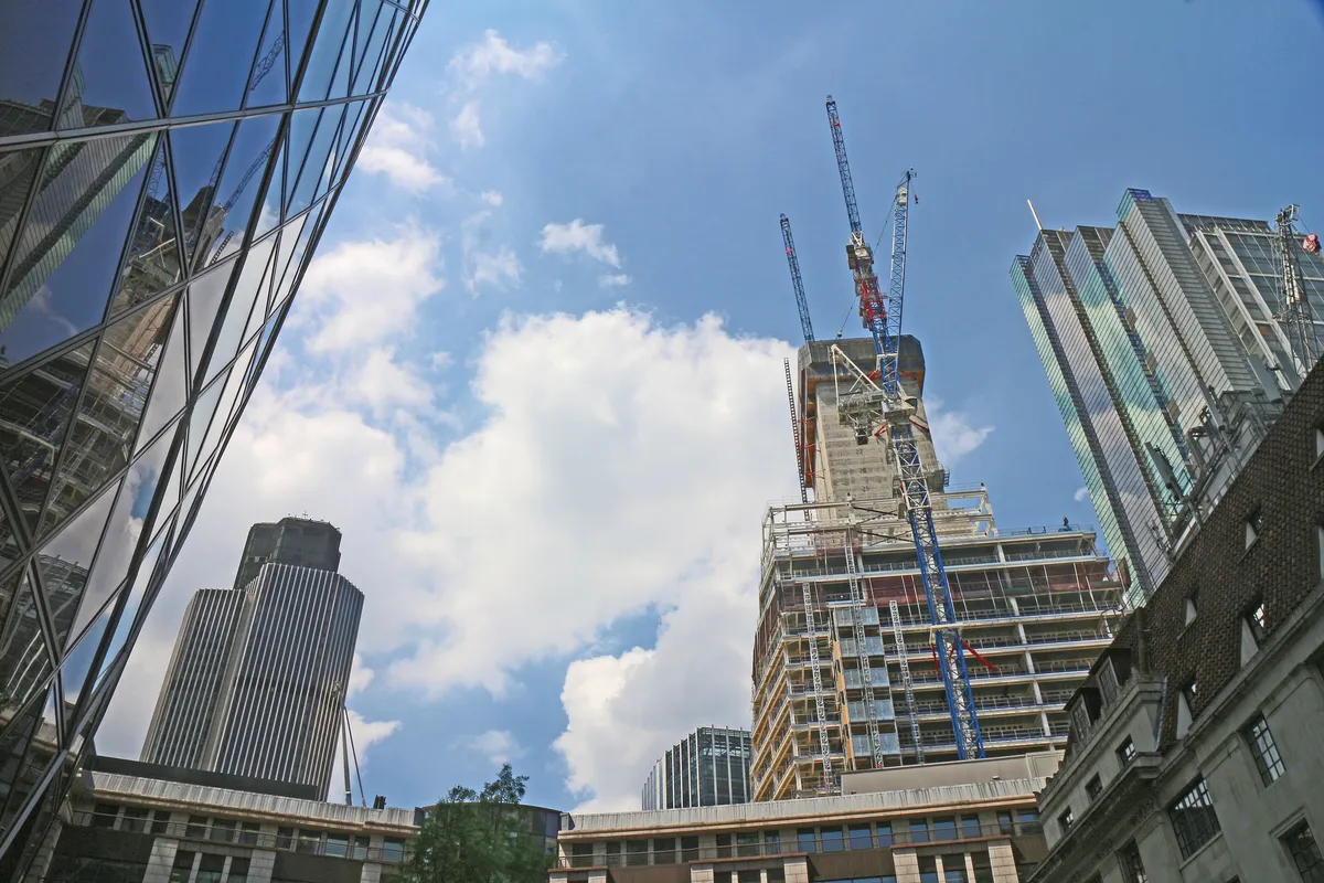 Enhancing tender efficiency with a comprehensive groundworks BoQ | Quantik