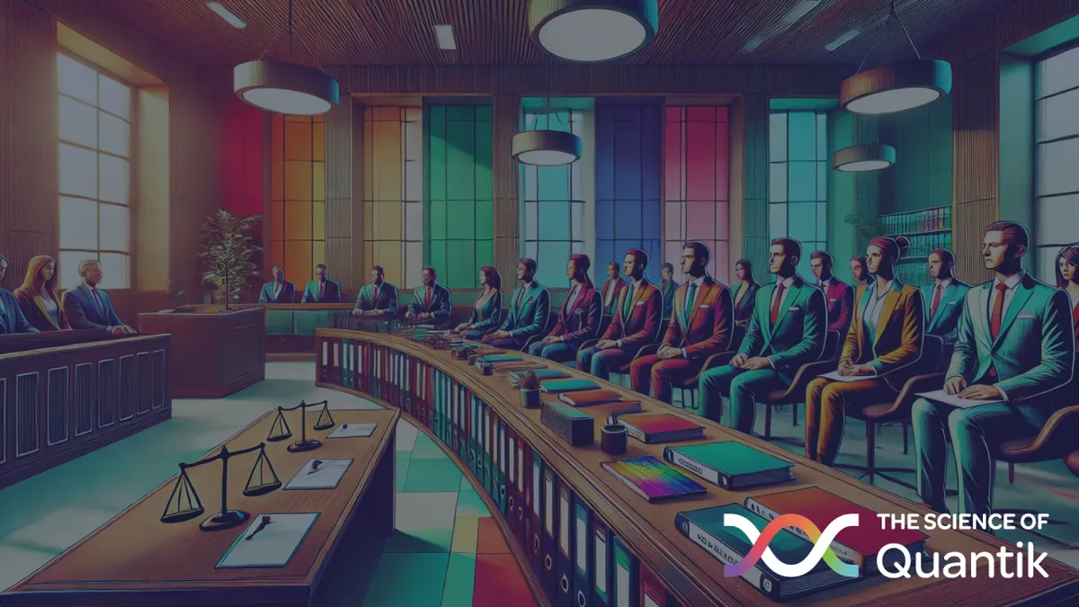 Key quantum expert cases (part 2) | Quantik