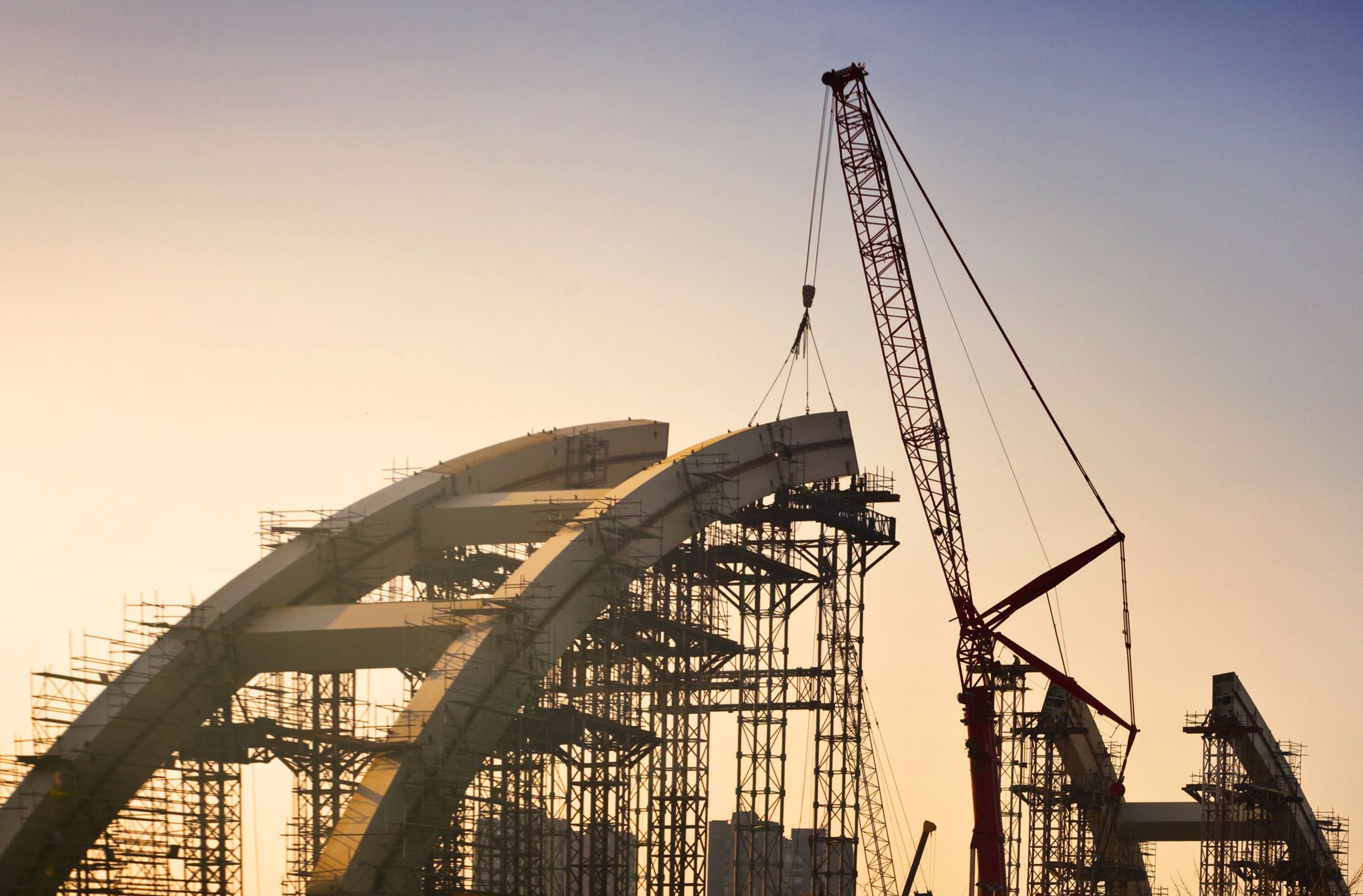 Global Construction Claims Consultants | Our Projects