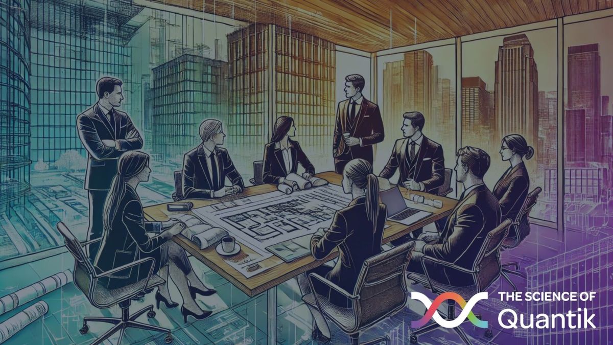 RICS APC: Commercial Management (of Commercial Works) | Quantik