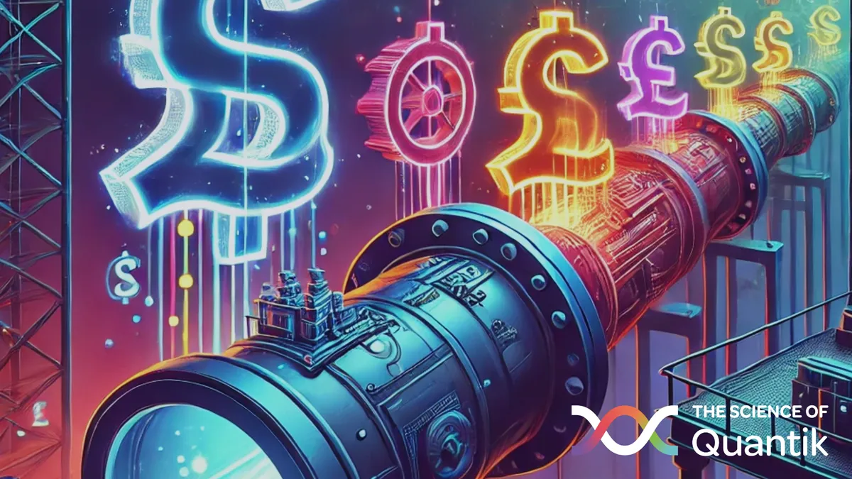 Maximising cash flow: Control change at the source | Quantik