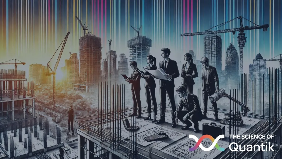 RICS APC: Construction Technology and Environmental Services | Quantik