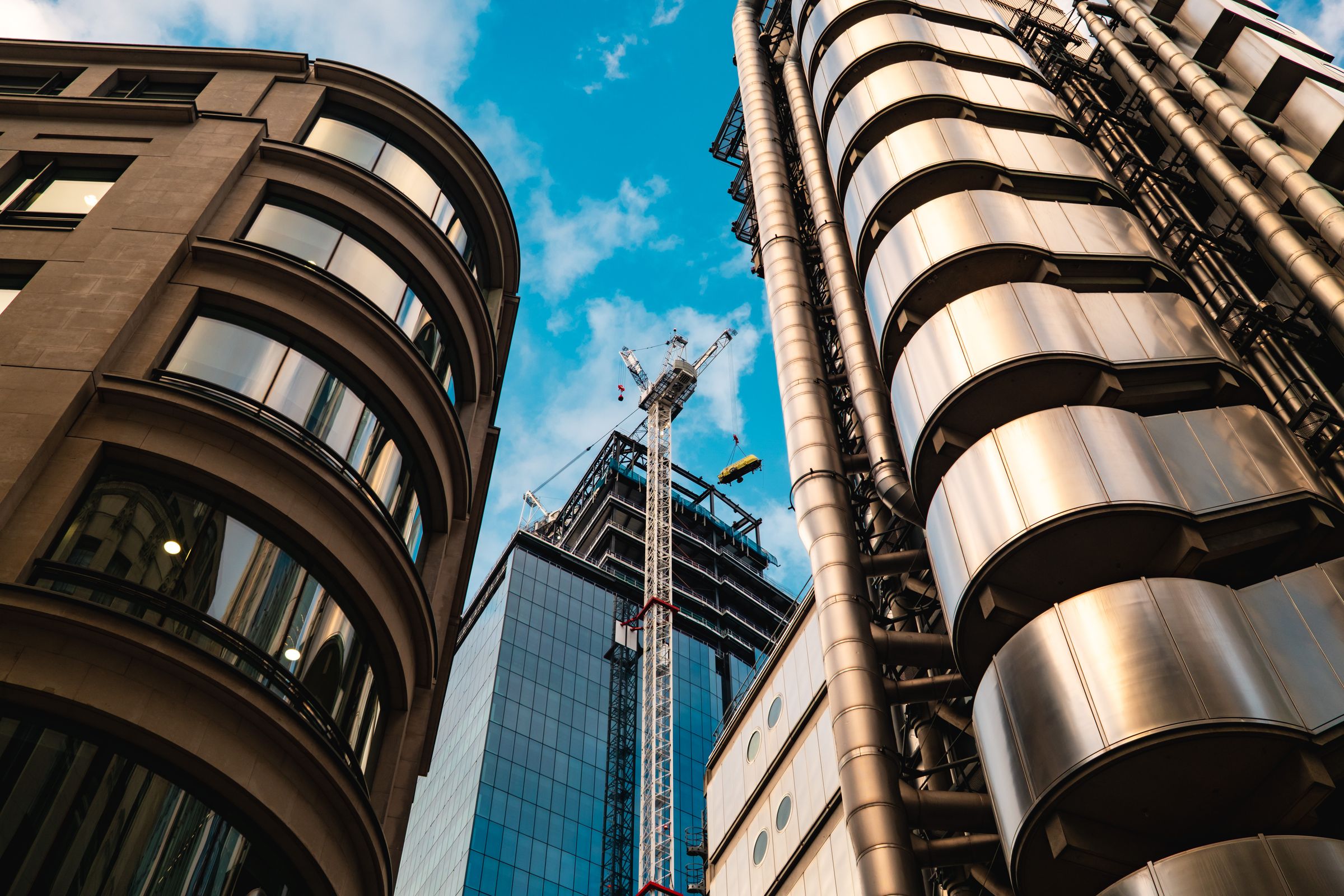Quantity Surveying Leeds & Construction Claims