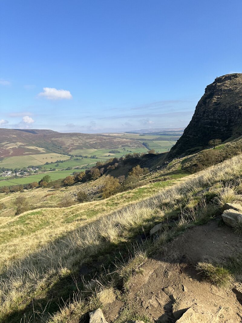 Annual team walk | Quantik